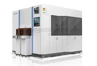 SINGLE WAFER CLEANER(SC SERIES)