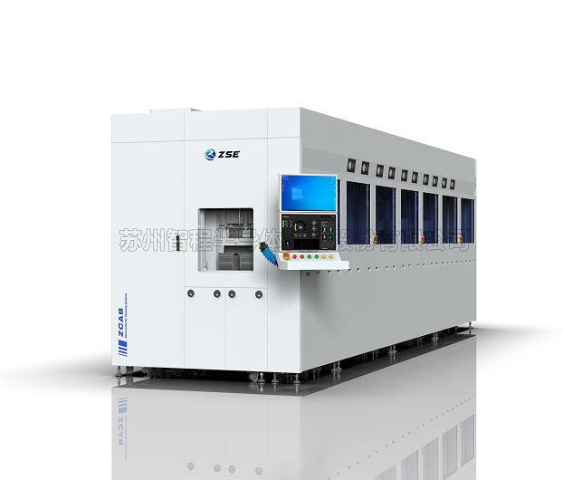 WET BENCH( BC SERIES)