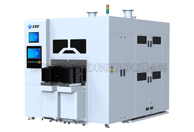 WAFER BACKSIDE ETCHING EQUIPMENT（SC SERIES）