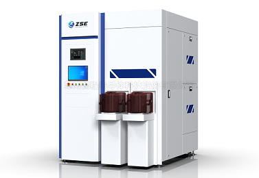 BACK CLEARER（SC SERIES）